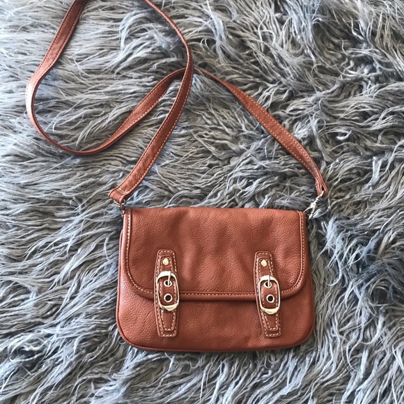 Grace Adele | Bags | Grace Adele Crossbody Purse | Poshmark